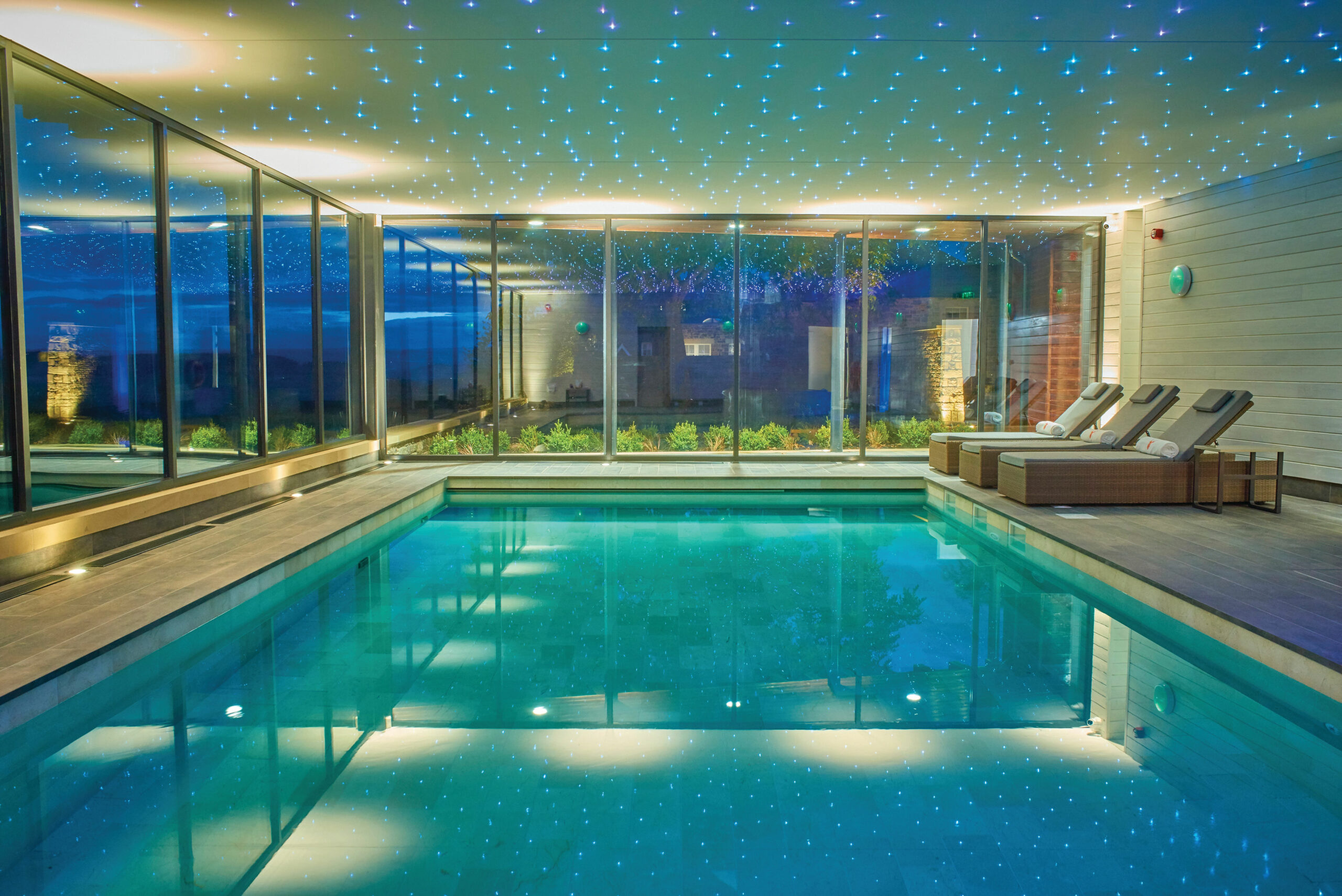 Explore - Things To Do - Chesters Stables, Hexham