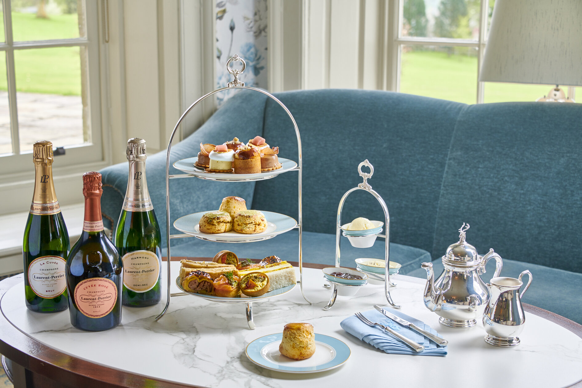 Explore - Things To Do - Chesters Stables, Hexham